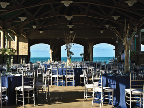 Venues – Premier Catering & Events