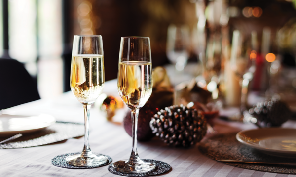 Premier Catering & Events – Inspired. Innovative. Impeccable.
