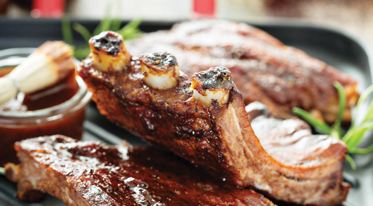 Premier Catering & Events – Inspired. Innovative. Impeccable.