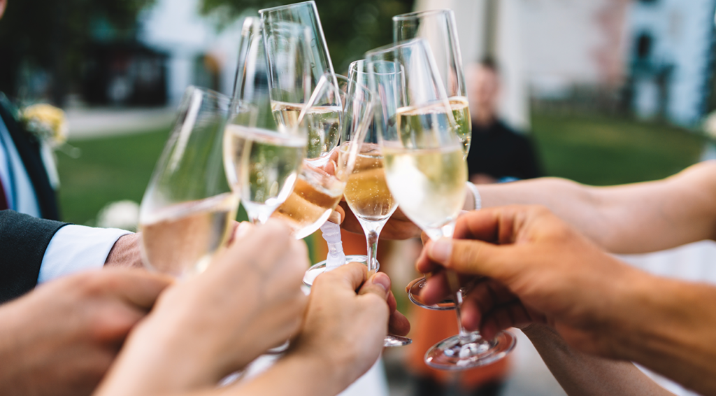 Premier Catering & Events – Inspired. Innovative. Impeccable.