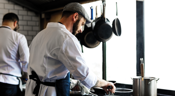 Premier Catering & Events – Inspired. Innovative. Impeccable.