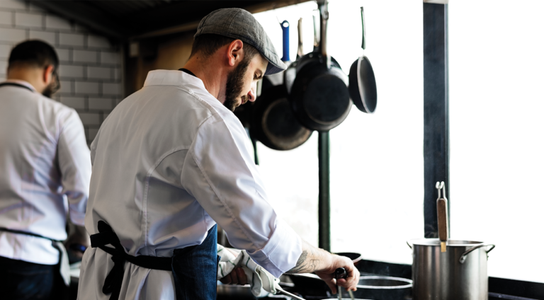 Premier Catering & Events – Inspired. Innovative. Impeccable.