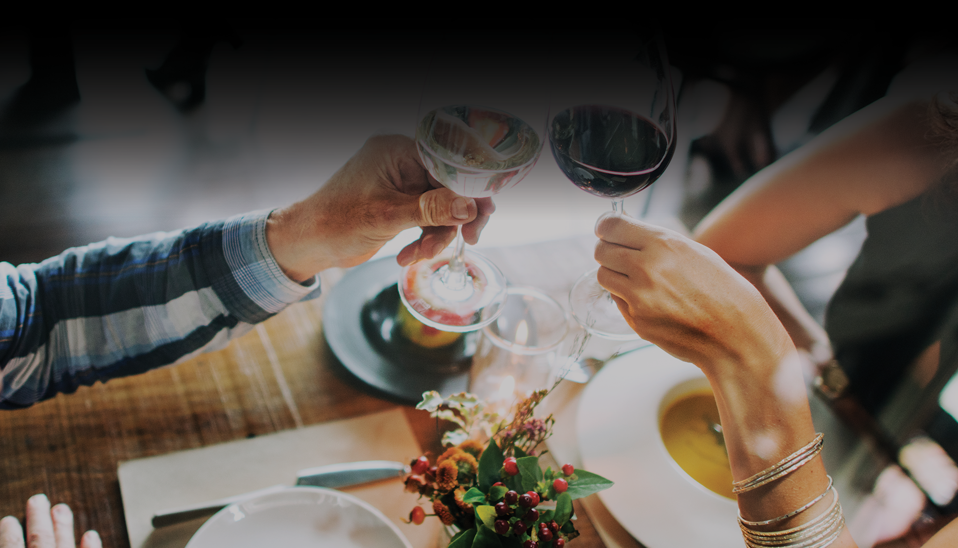 Premier Catering & Events – Inspired. Innovative. Impeccable.
